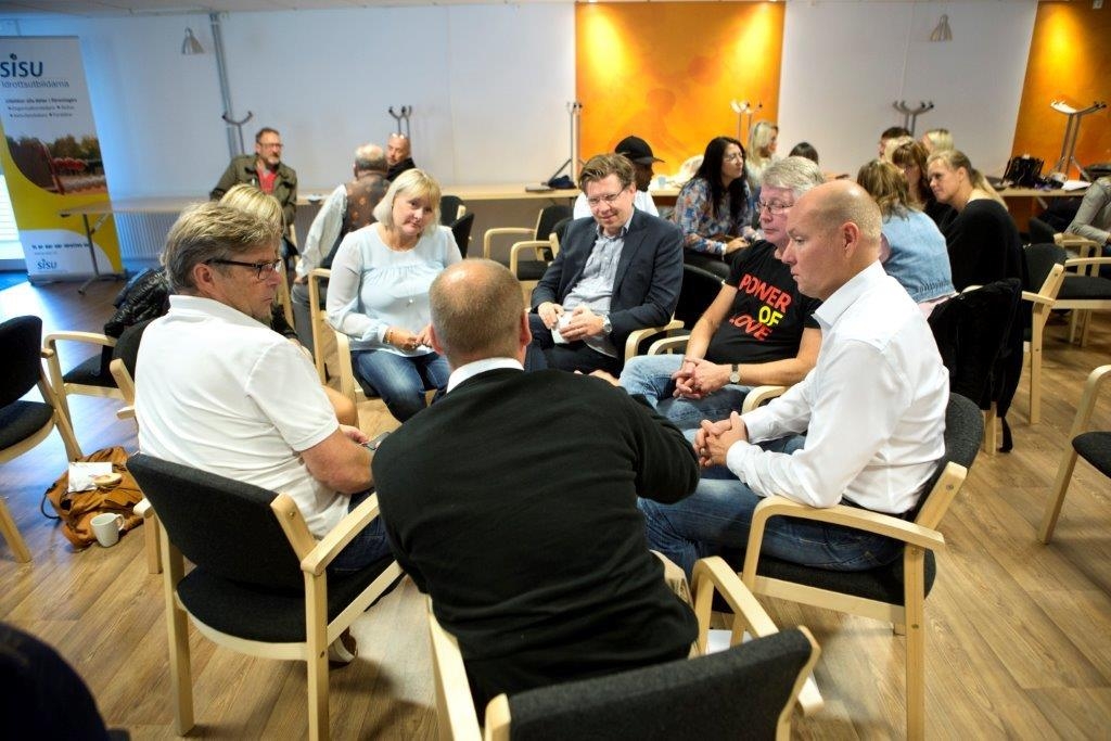 ABCD Training Part 1 - Nurture Development