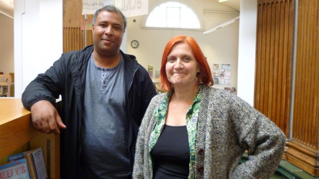 ABCD stories - Nurture Development