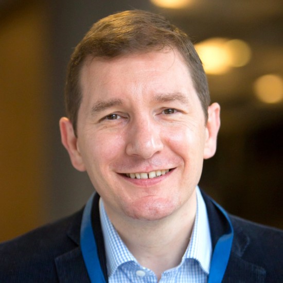 Cormac Russell - Nurture Development