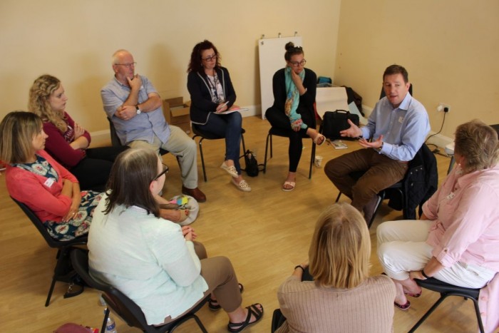 ABCD Guide - Nurture Development