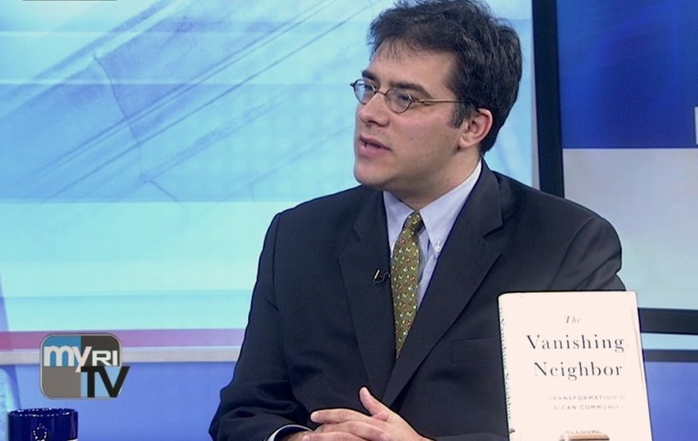 Communities are the atomic elements of molecular democracy: Part 4 ...