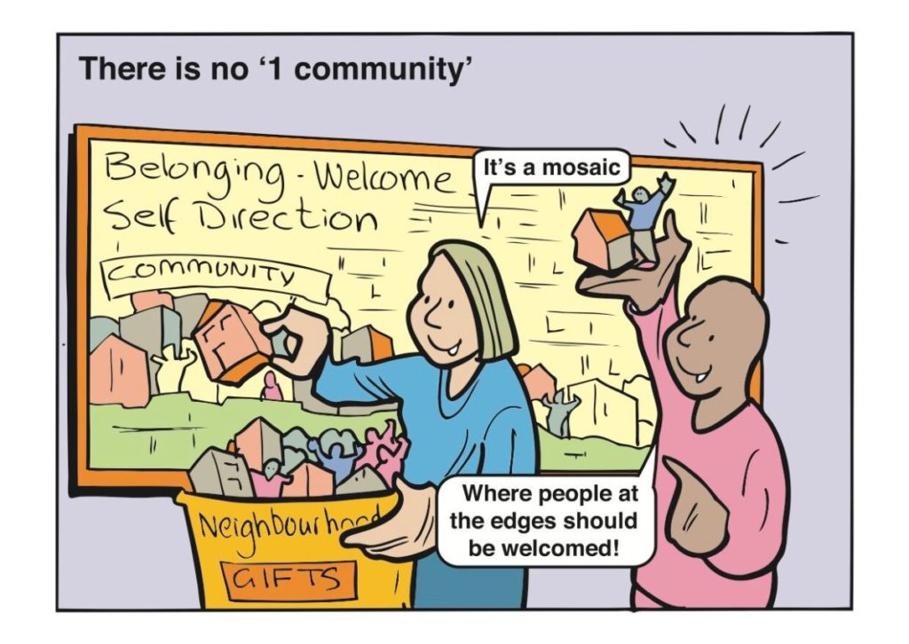 7 Top Tips For Supporting Citizen Driven Community Building – Part 2 ...