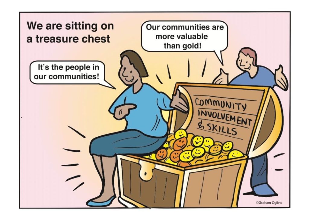 7 Top Tips For Supporting Citizen Driven Community Building – Part 3 ...
