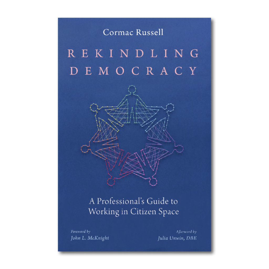 Asset Based Community Development 5 Core Principles Nurture Development